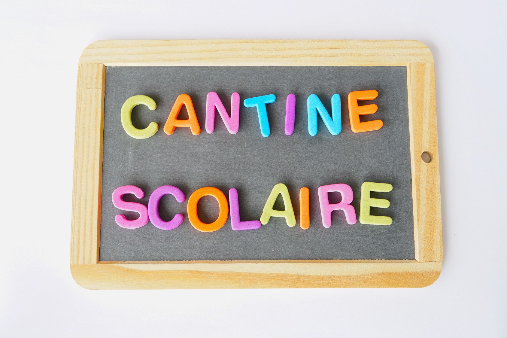 Cantine | Mairie d'Aiton